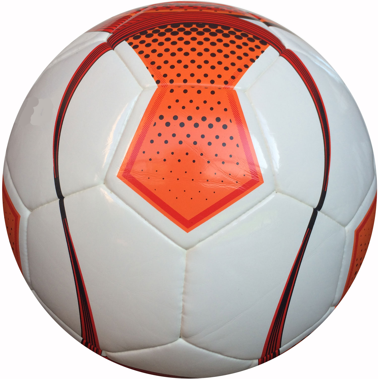 Palloni da calcio personalizzati