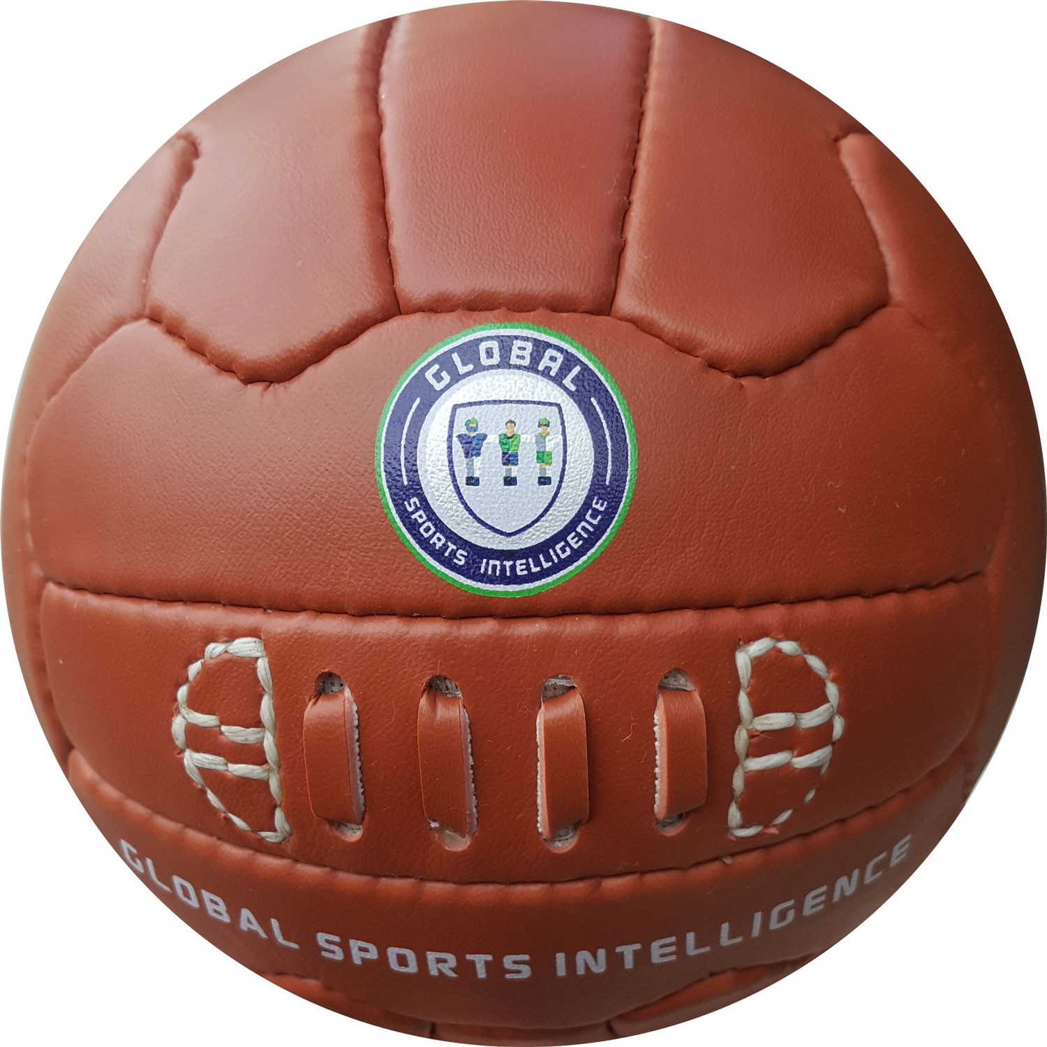 PALLONI DA CALCIO STILE RETRO personalizzati